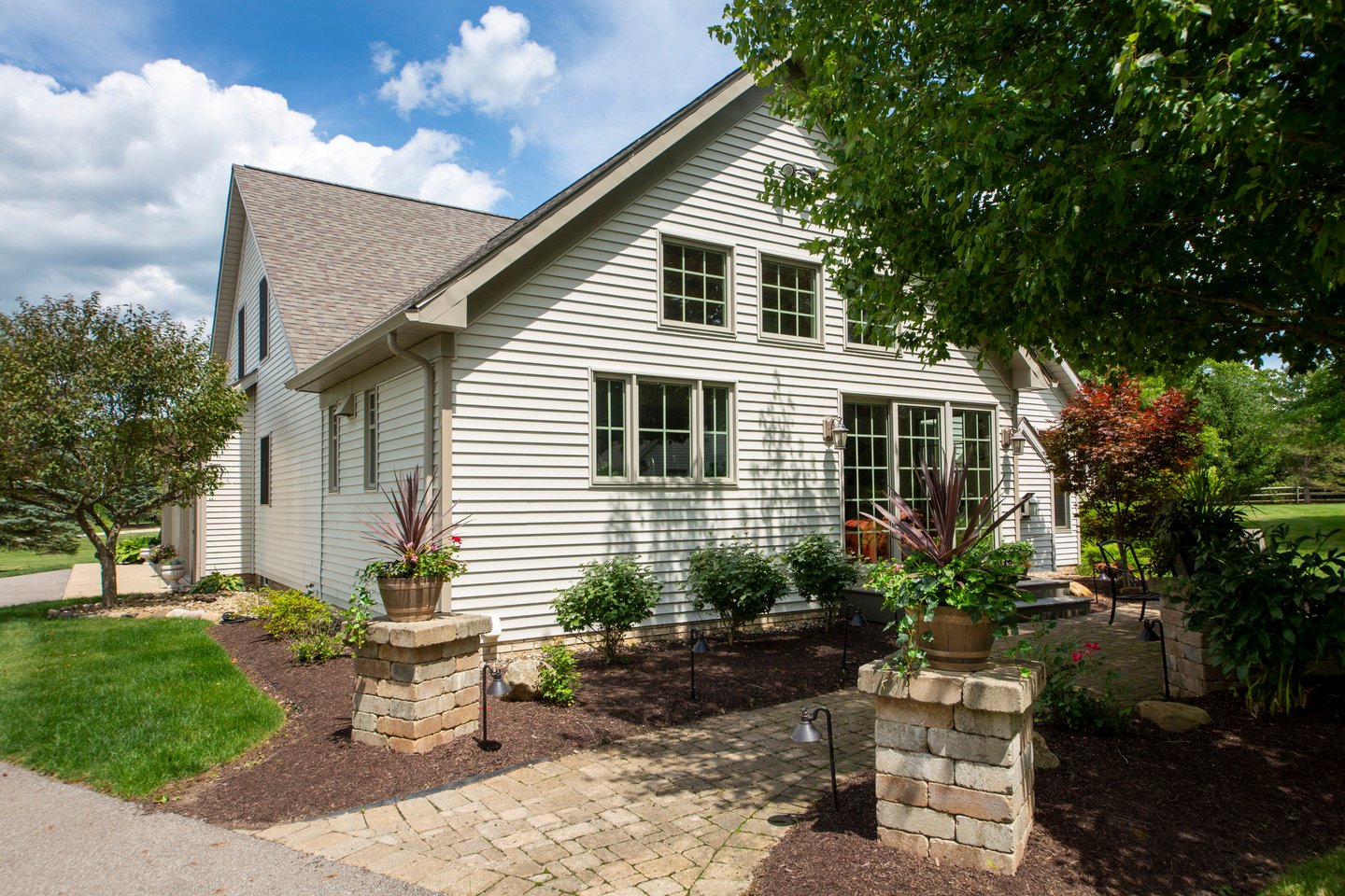 Regents Way Kitchen Renovation | Payne & Tompkins Design - Renovation