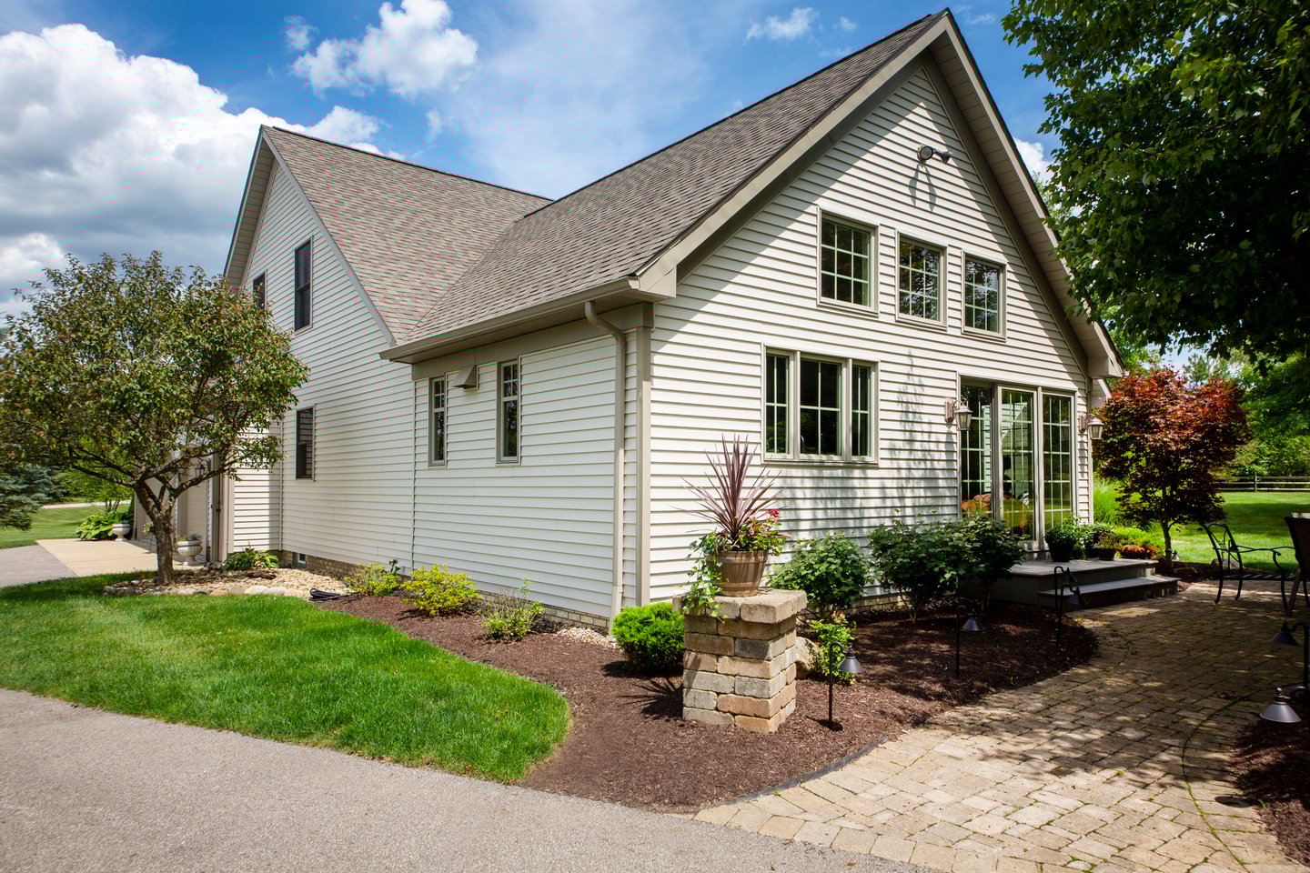 Regents Way Kitchen Renovation | Payne & Tompkins Design - Renovation