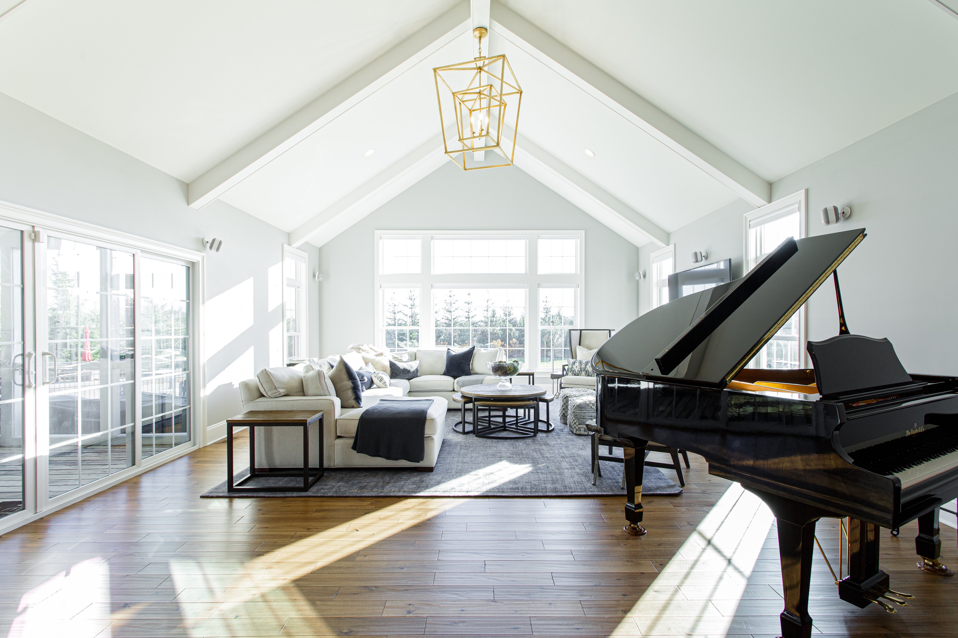Home Addition Contractors | Cleveland, Ohio | Payne & Tompkins