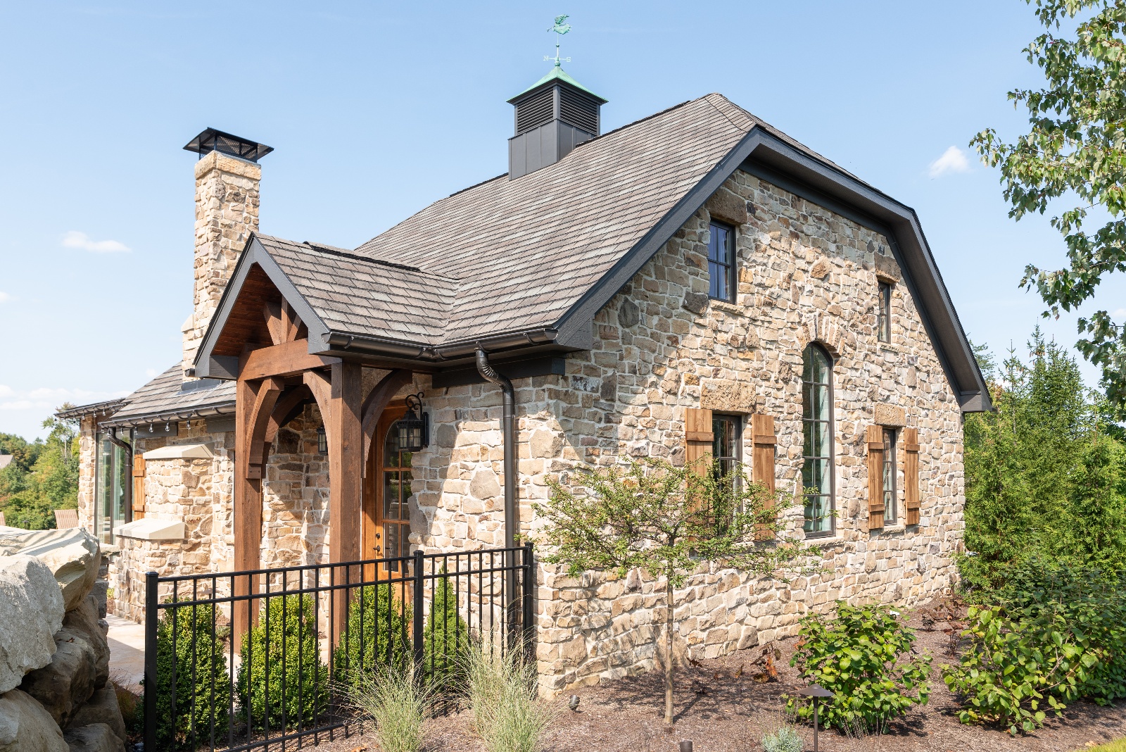 ADU Builders | Cleveland, Ohio | Payne & Tompkins