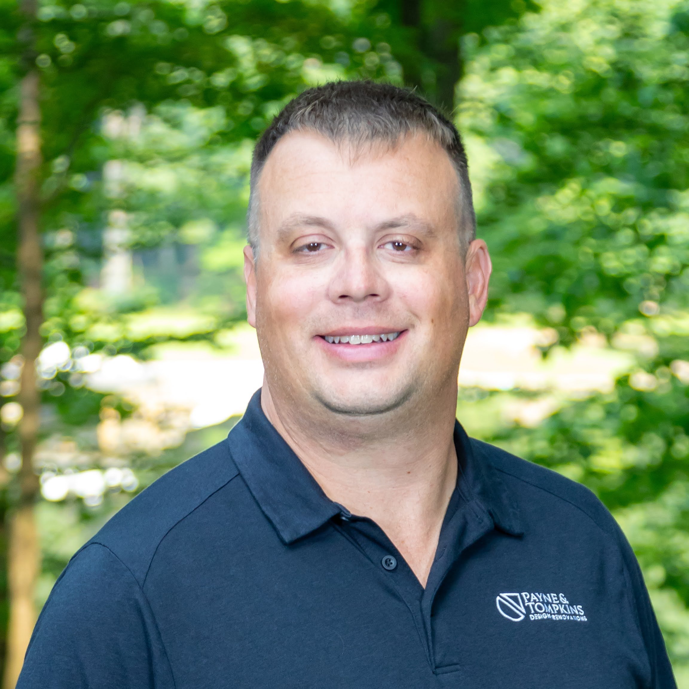 Payne & Tompkins Design - Renovation | Meet the Team