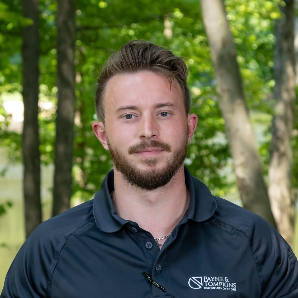 Payne & Tompkins Design - Renovation | Meet the Team