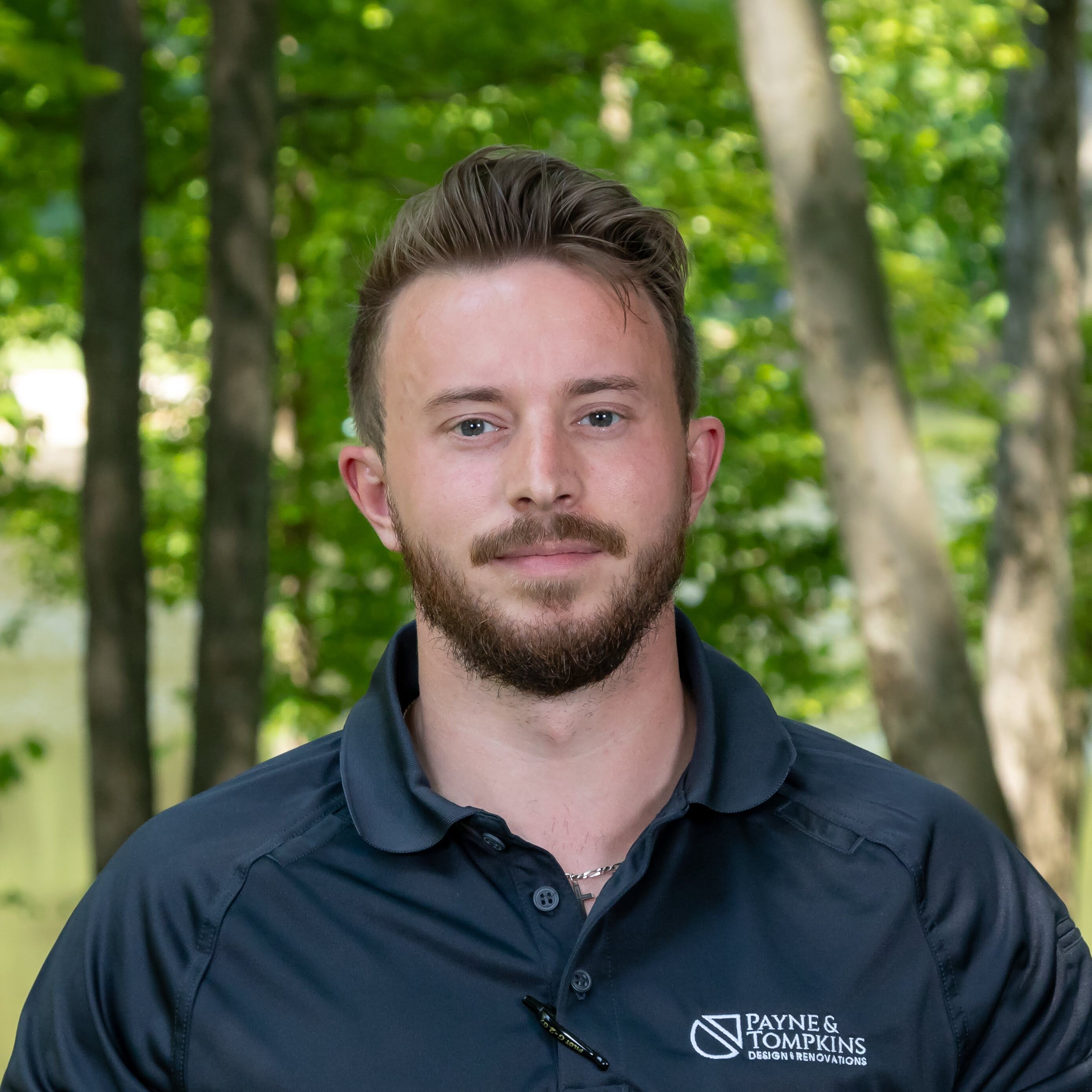 Payne & Tompkins Design - Renovation | Meet the Team