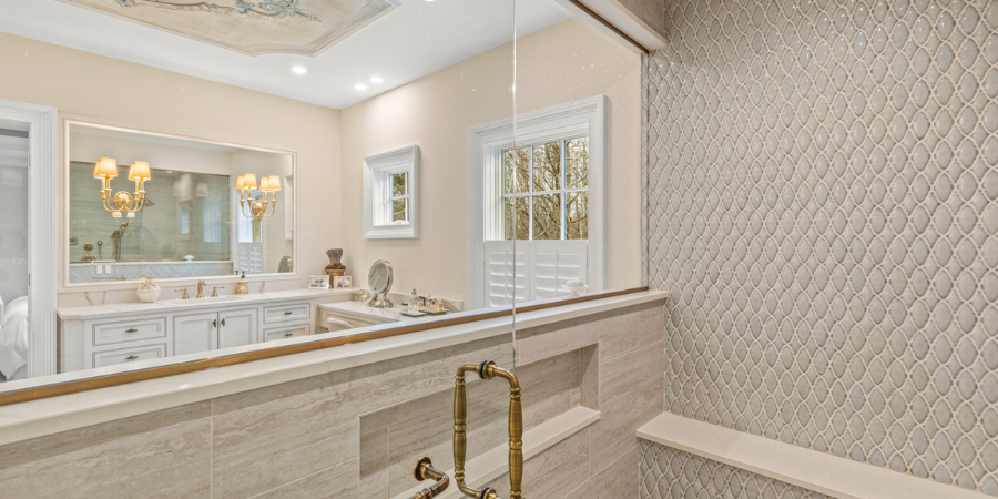 8 Best Bathroom Tile Trends in 2023