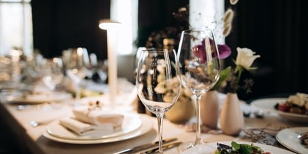 5 Best Upscale Restaurants in the Greater Cleveland Area