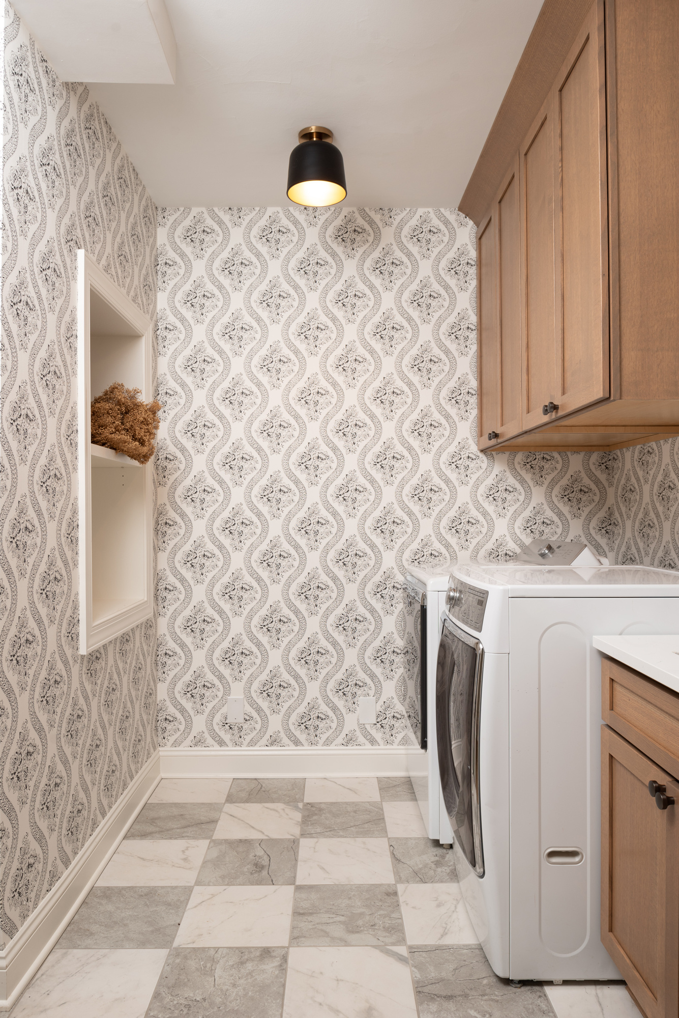 Meadow Hill Lane | Payne & Tompkins Design - Renovation