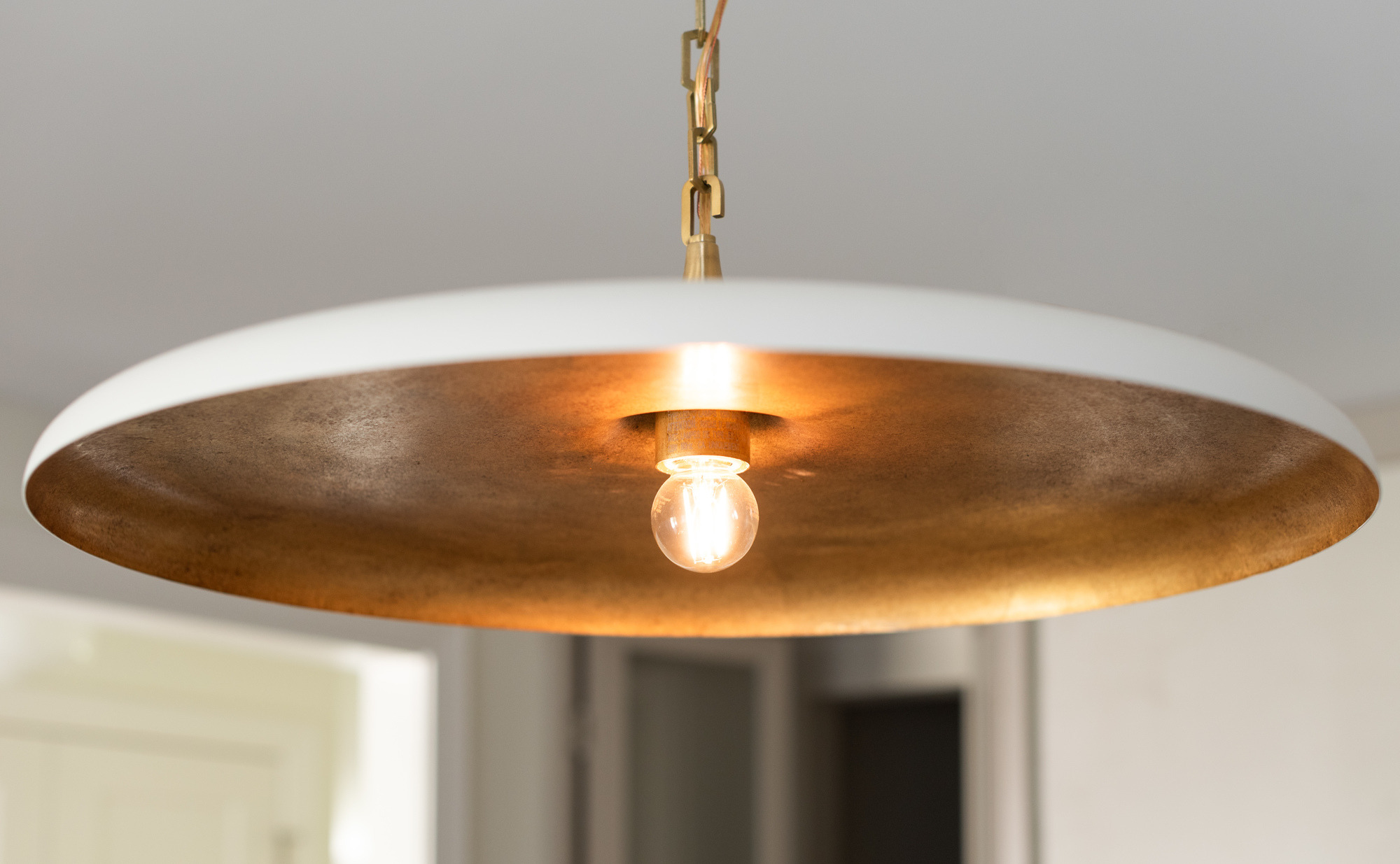 Meadow Hill Lane | Payne & Tompkins Design - Renovation