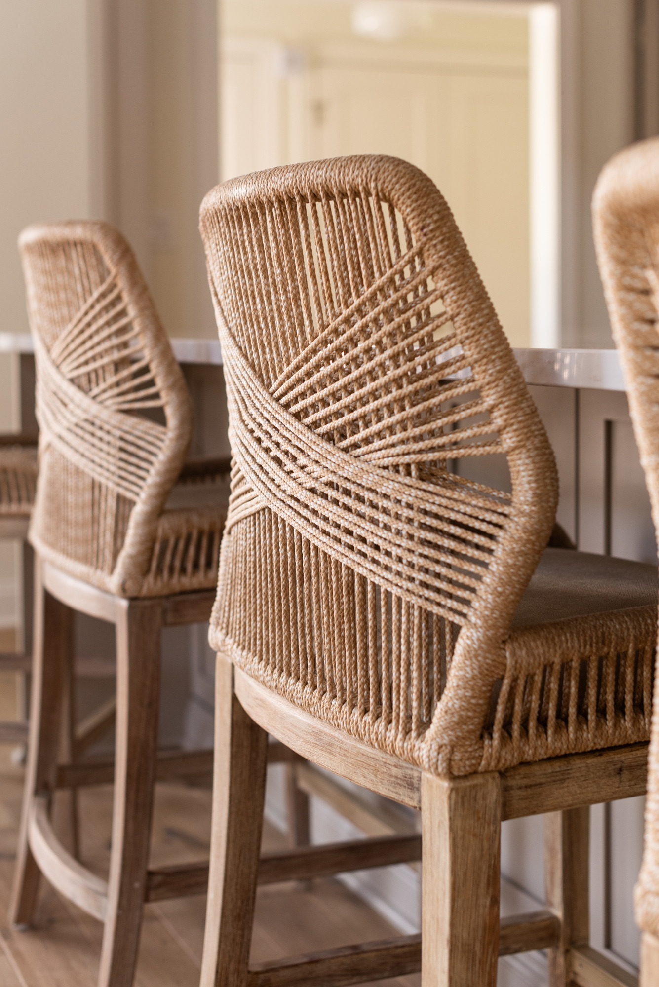 Meadow Hill Lane | Payne & Tompkins Design - Renovation