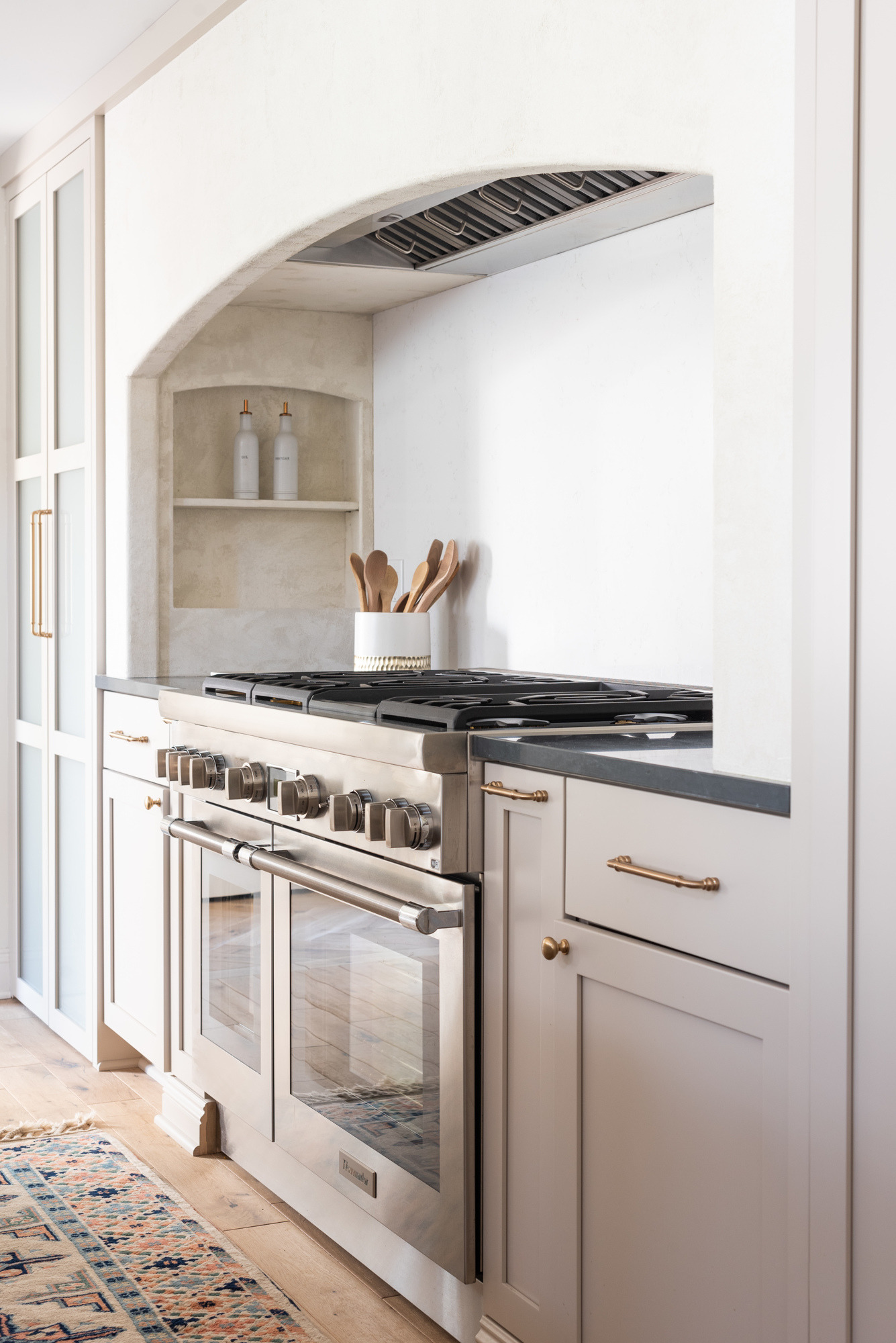 Meadow Hill Lane | Payne & Tompkins Design - Renovation