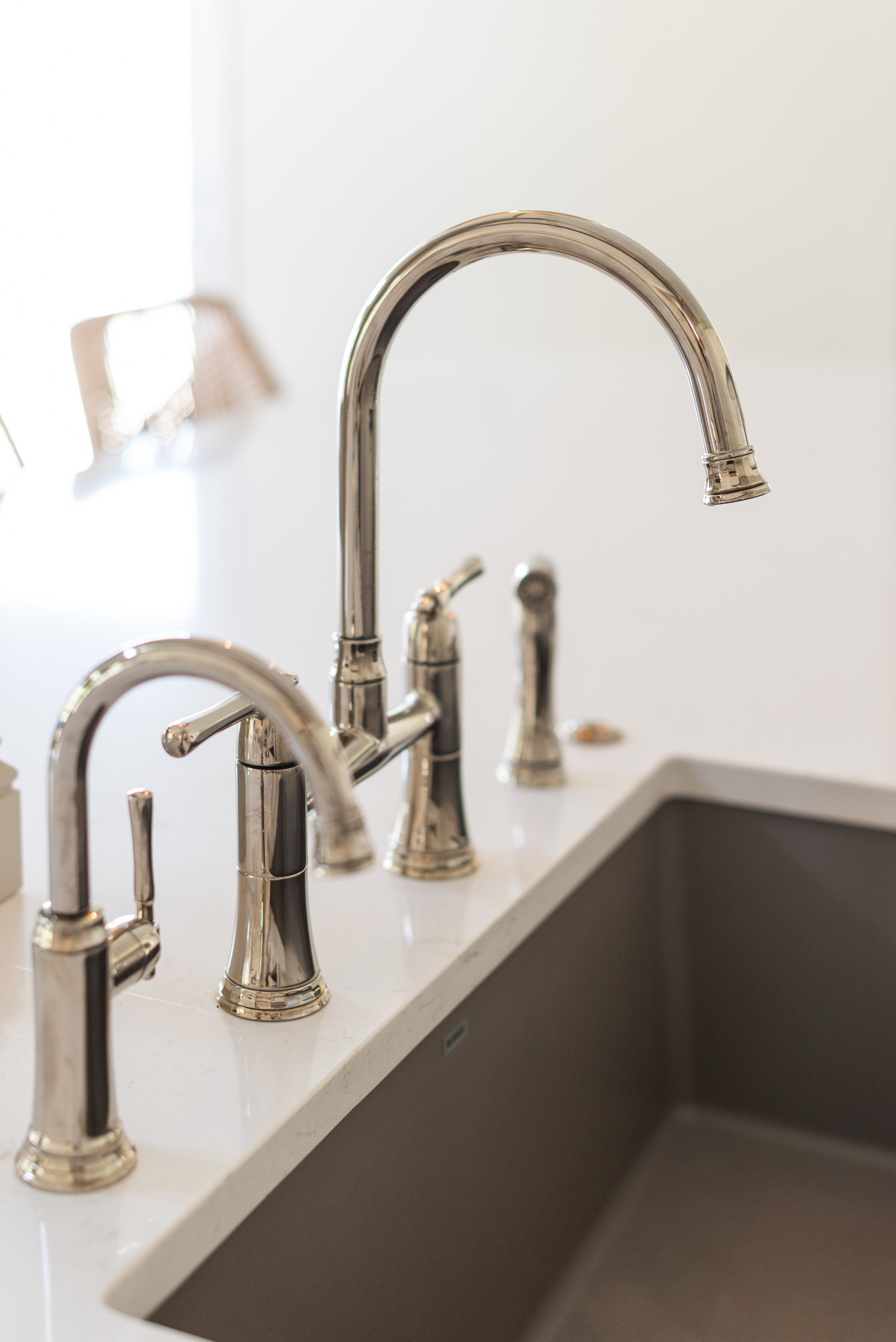 Meadow Hill Lane | Payne & Tompkins Design - Renovation