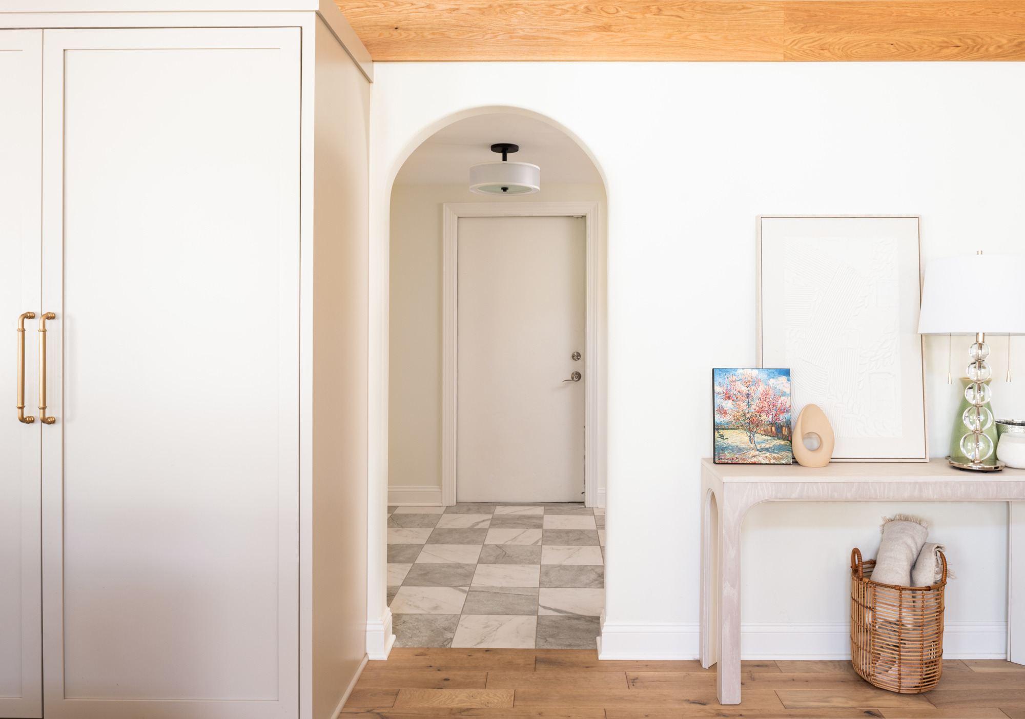 Meadow Hill Lane | Payne & Tompkins Design - Renovation