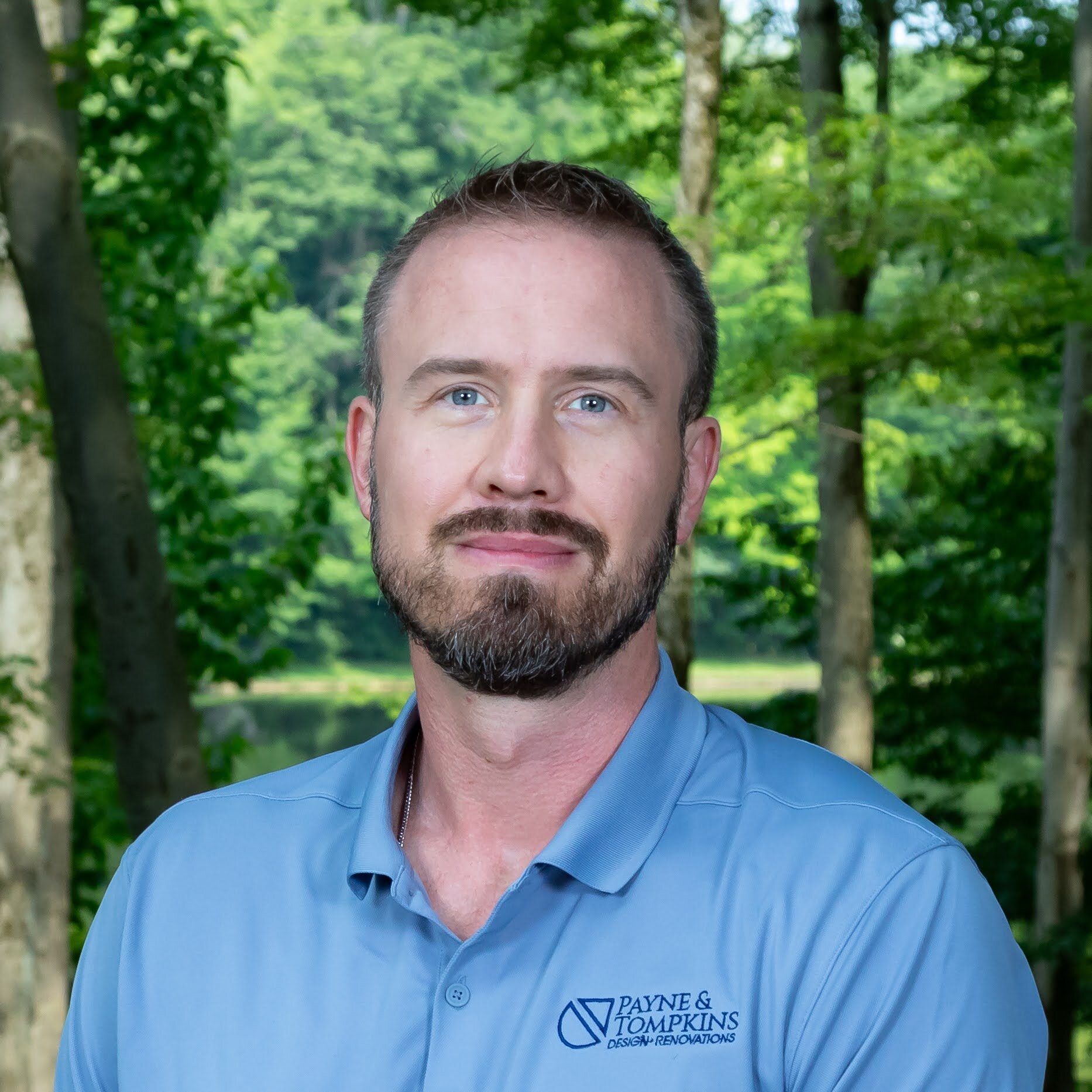 Payne & Tompkins Design - Renovation | Meet the Team
